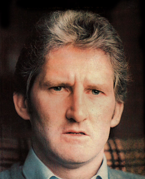 Des Warren - Alchetron, The Free Social Encyclopedia